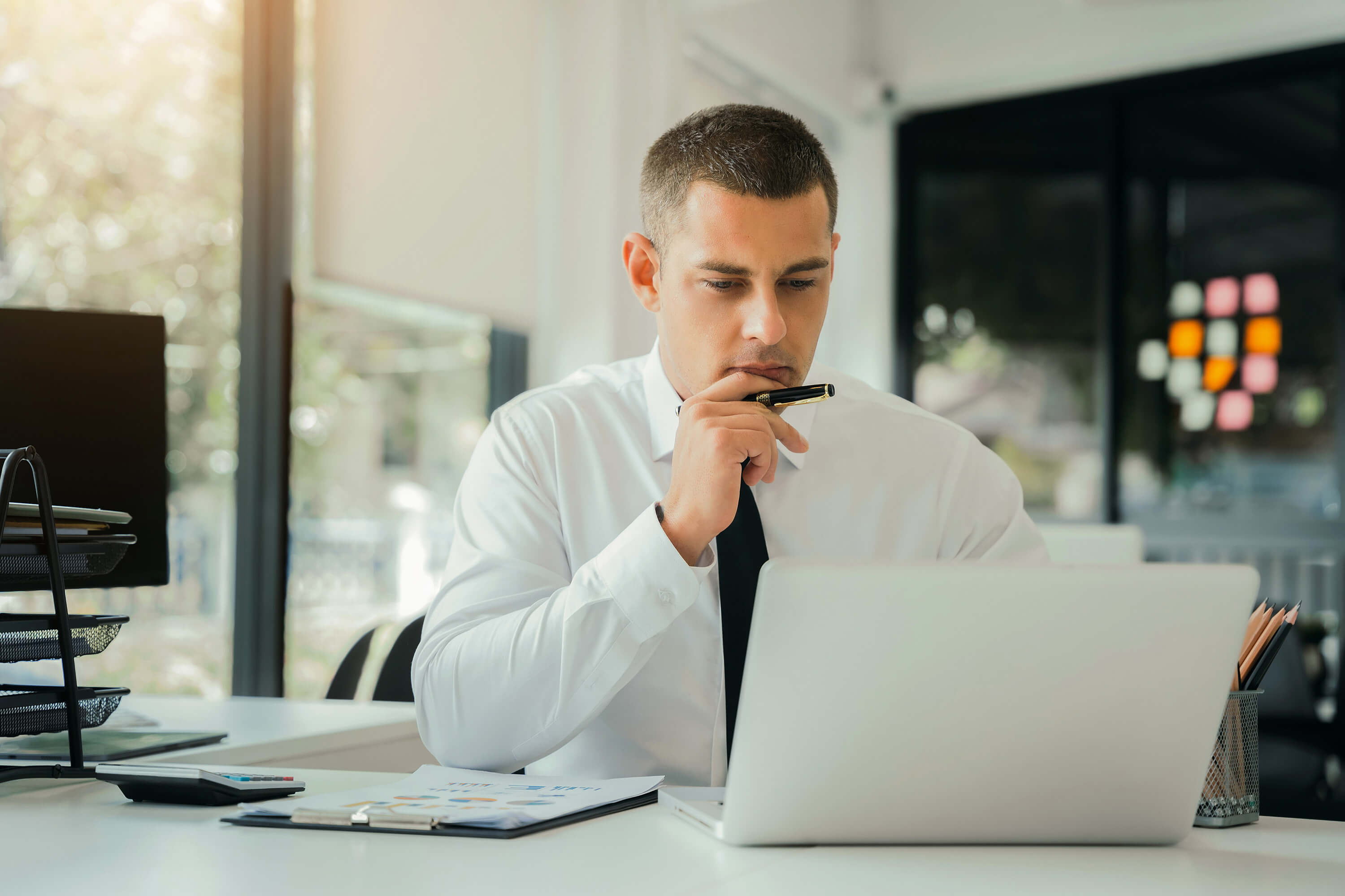 Building a Business Case for SAM Program Implementation | ISAM