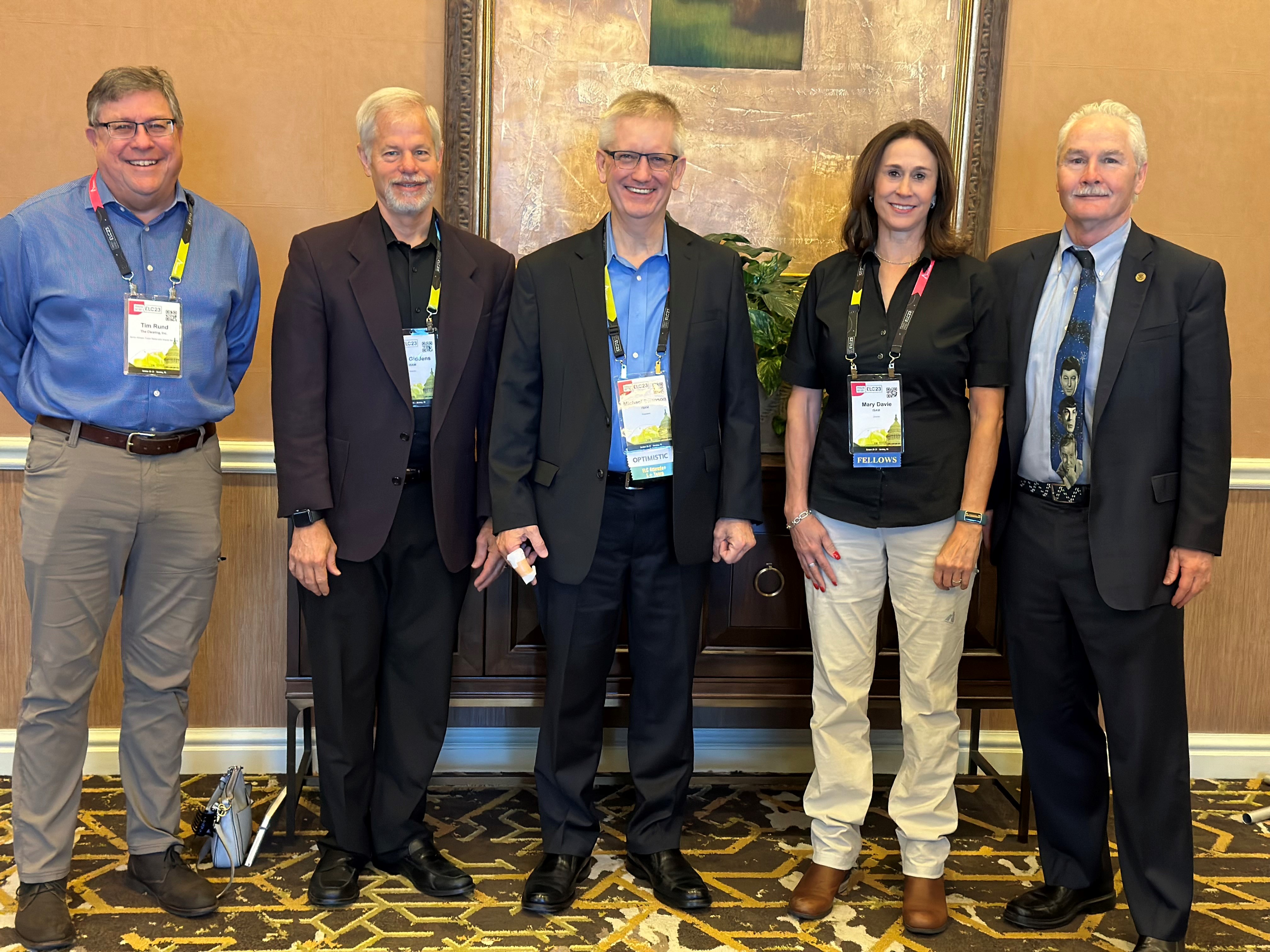 Celebrating 27 Years of Excellence: ISAM's Journey in Software Asset ...