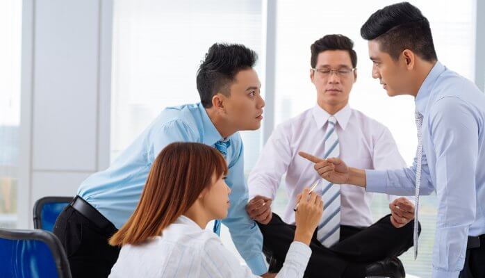 Why Building an Effective SAM Team is like an NFL Draft